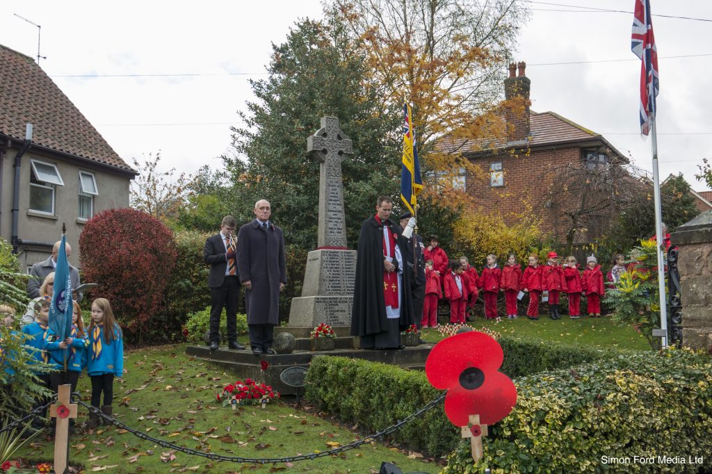 Latest News - Edwinstowe Historical Society