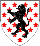 Lady Sibell Argles née Pierrepont - Edwinstowe Historical Society