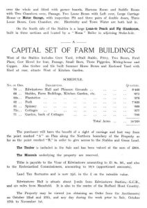 Edwinstowe Hall - Edwinstowe Historical Society