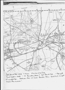 Maps - Edwinstowe Historical Society