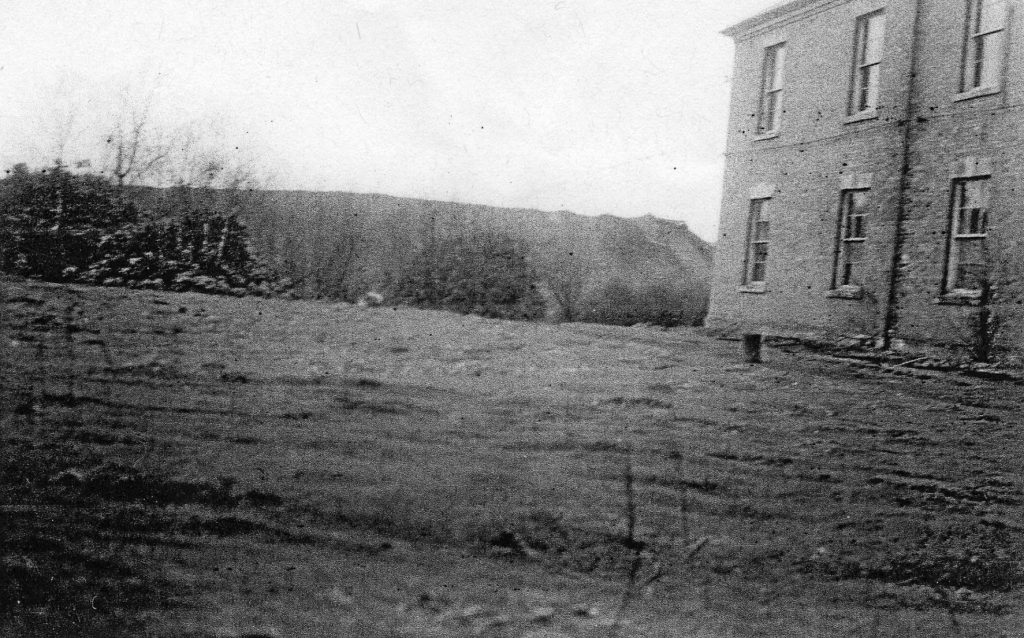 Cockglode House - Edwinstowe Historical Society