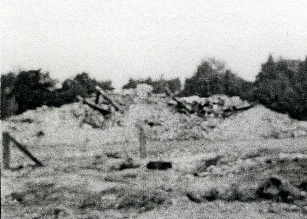 Cockglode House - Edwinstowe Historical Society