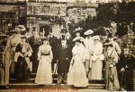 Rufford - Edwinstowe Historical Society