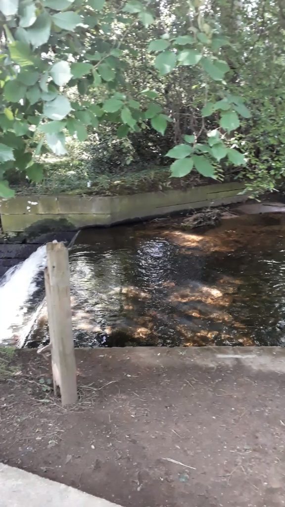River Maun - Edwinstowe Historical Society