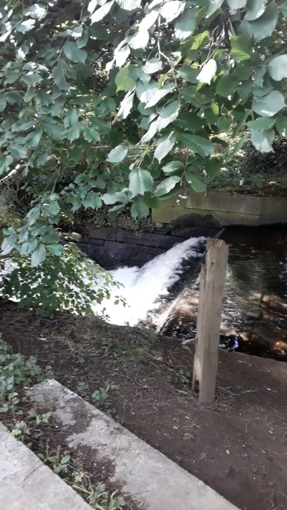 River Maun - Edwinstowe Historical Society