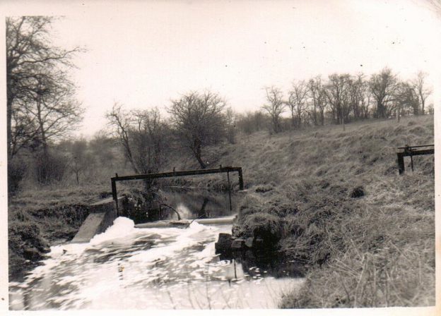 River Maun - Edwinstowe Historical Society