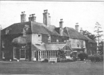 The Upper Village - Edwinstowe Historical Society