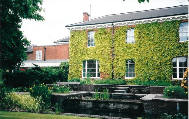 National Coal Board - Edwinstowe Historical Society