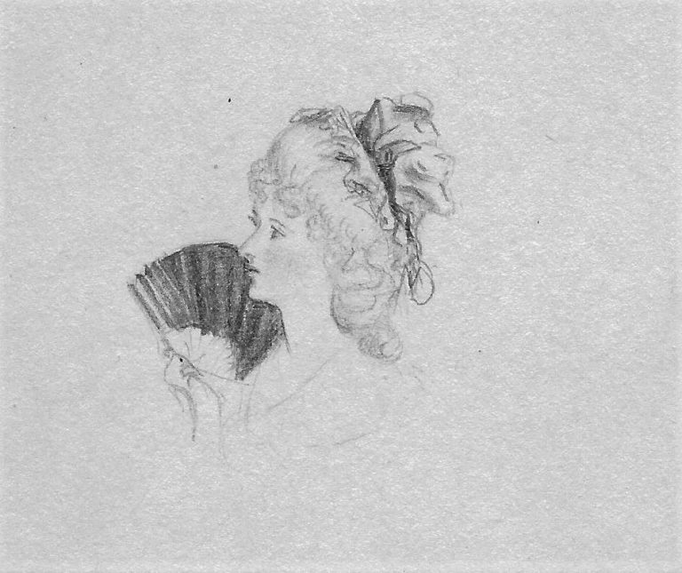 Lady Eveline Maude - Edwinstowe Historical Society