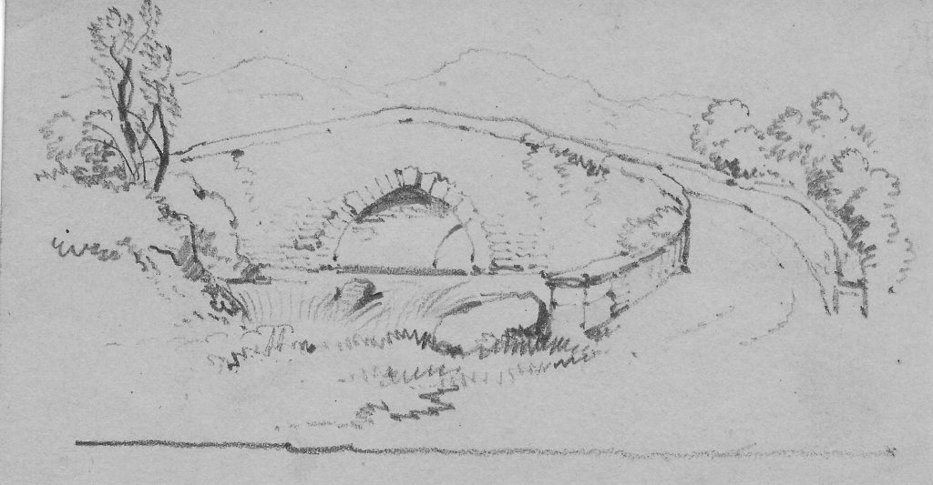 Cockglode House - Edwinstowe Historical Society