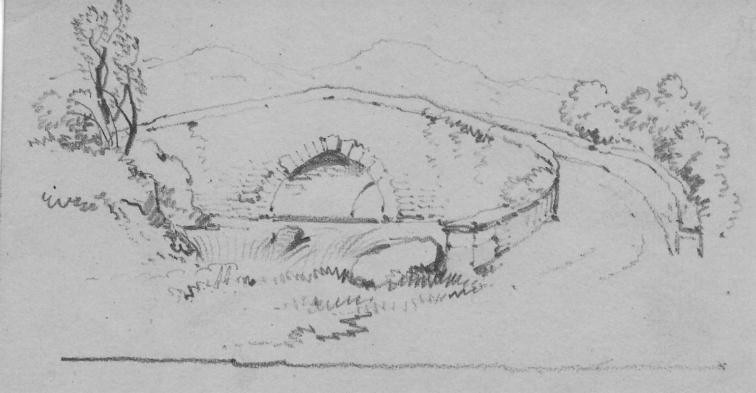 Cockglode House - Edwinstowe Historical Society