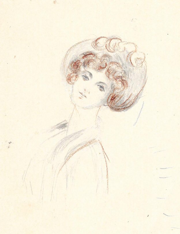 Cockglode House - Edwinstowe Historical Society