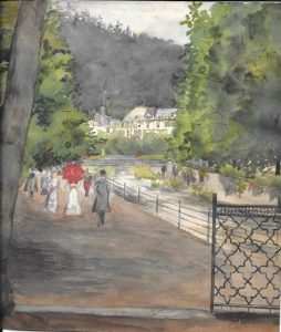 Cockglode House - Edwinstowe Historical Society