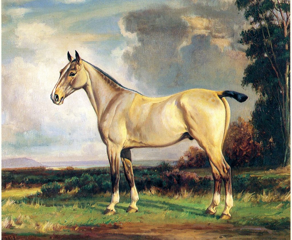 Wright Barker (1864 – 1941) - Edwinstowe Historical Society