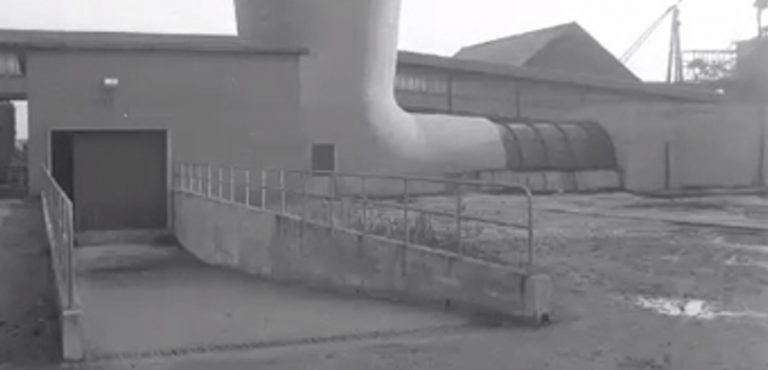 Coal Mining - Thoresby Colliery - Edwinstowe Historical Society