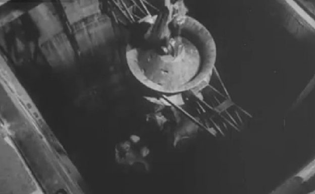 Coal Mining - Thoresby Colliery - Edwinstowe Historical Society
