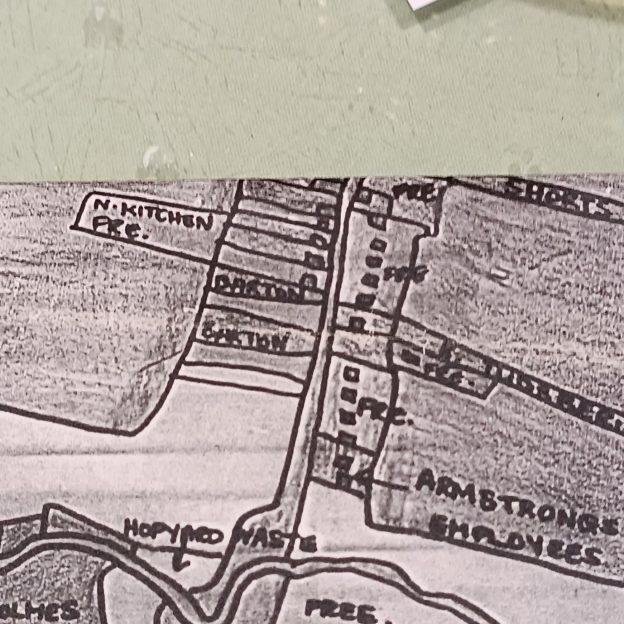 Maps - Edwinstowe Historical Society