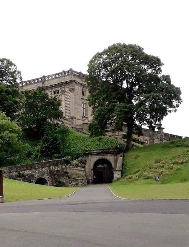 Latest News - Edwinstowe Historical Society