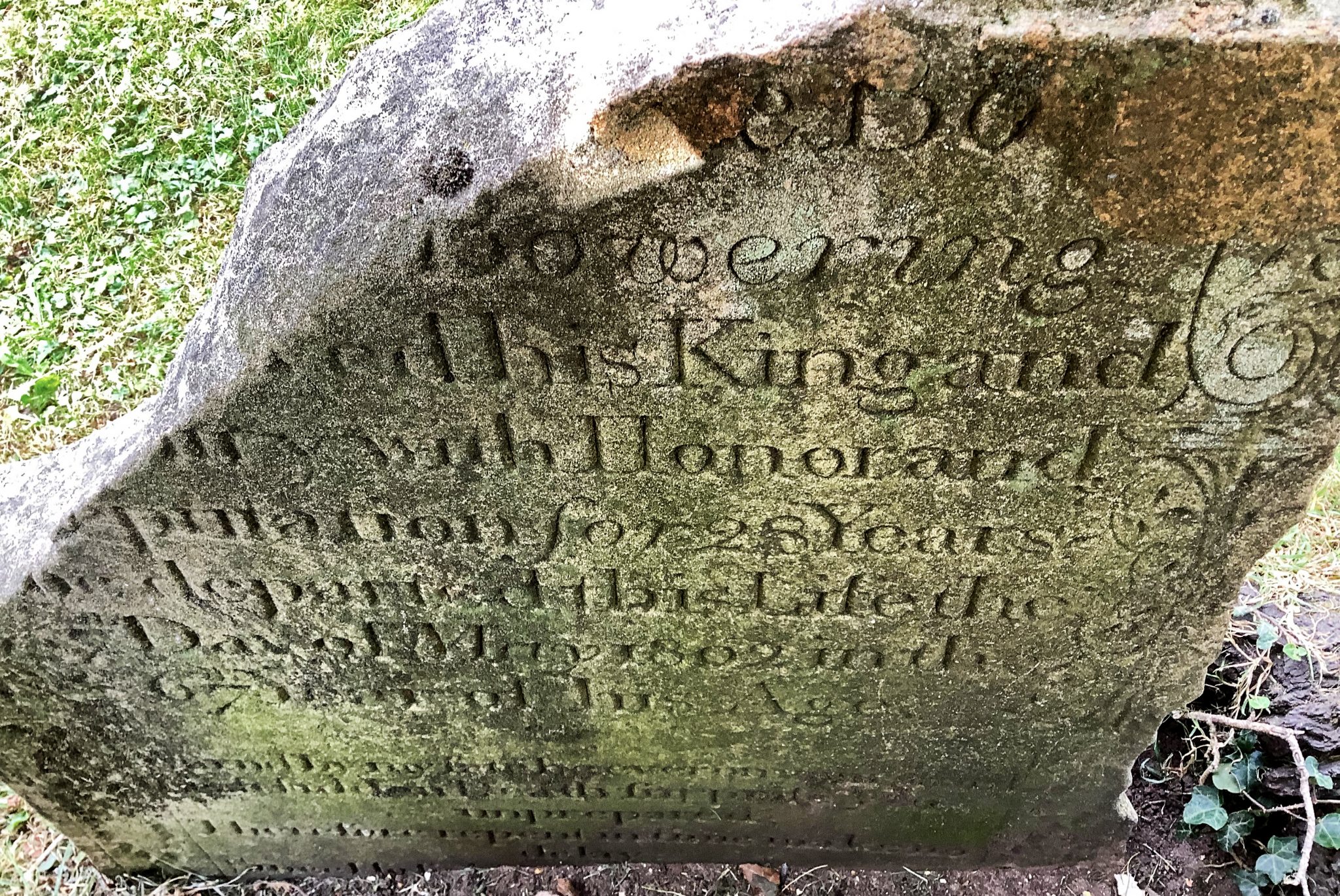 Bowering - Edwinstowe Historical Society