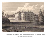 Thoresby Hall & Park - Edwinstowe Historical Society