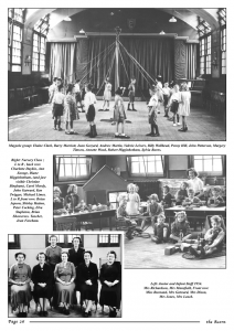 King Edwin Primary previously called Edwinstowe Council School ...
