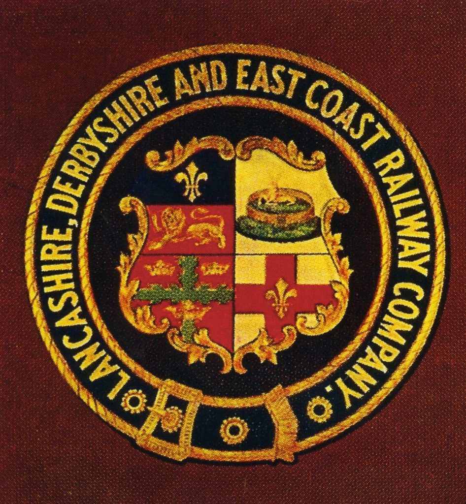 Railway - Edwinstowe Historical Society